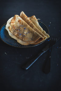 Accueil - Une French girl cuisine